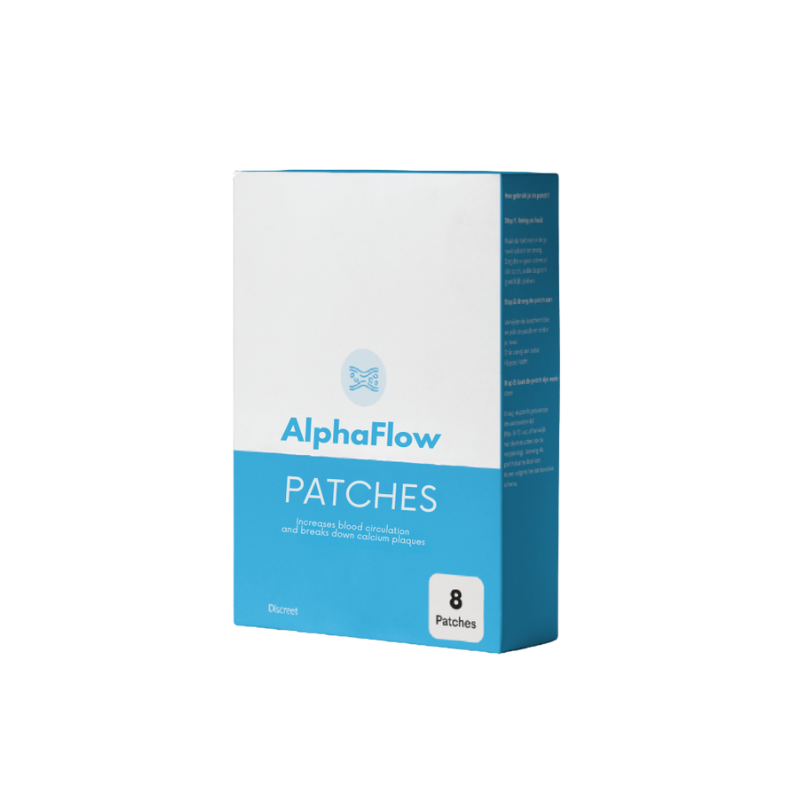 AlphaFlow